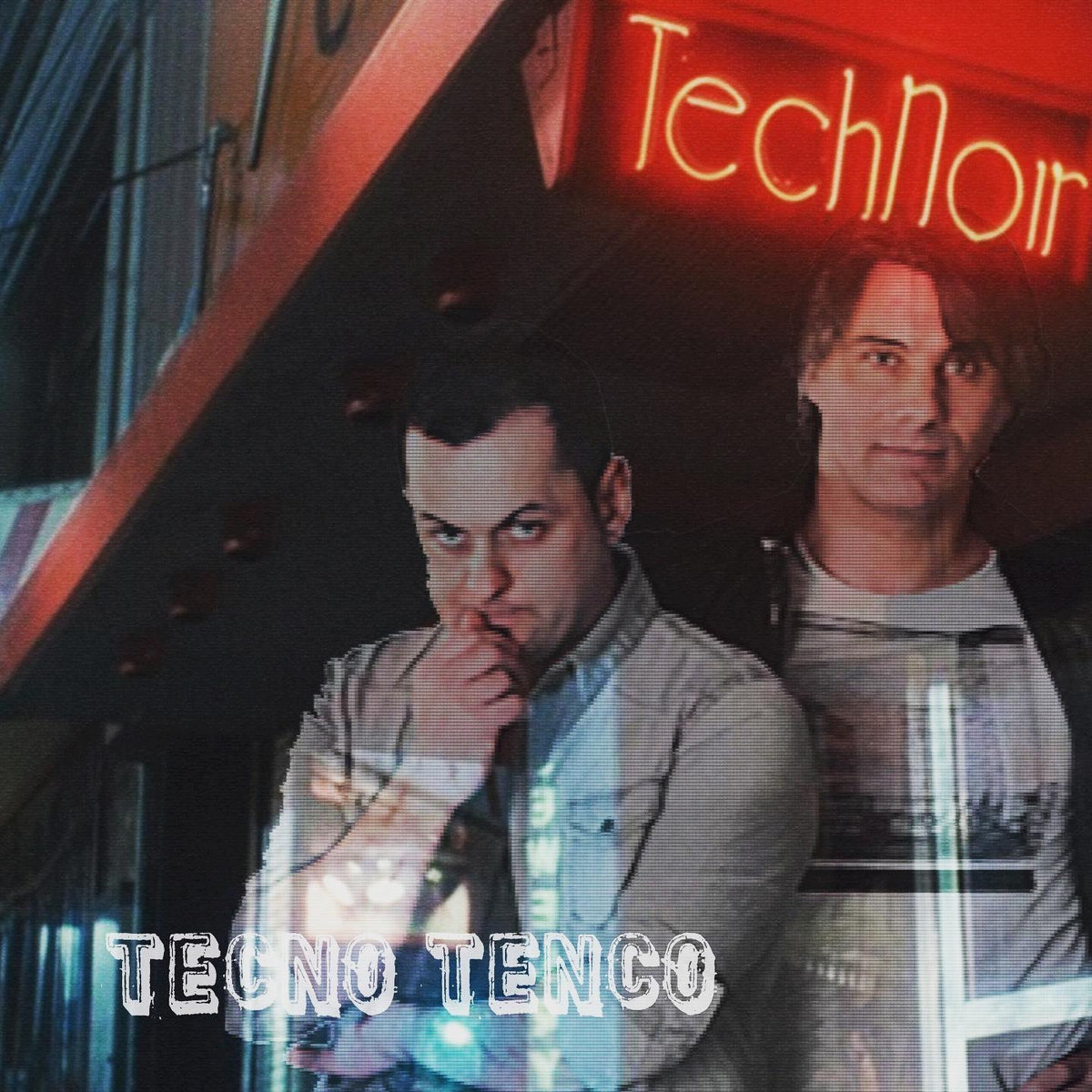 Il Nemico è Dentro | Tecno Tenco