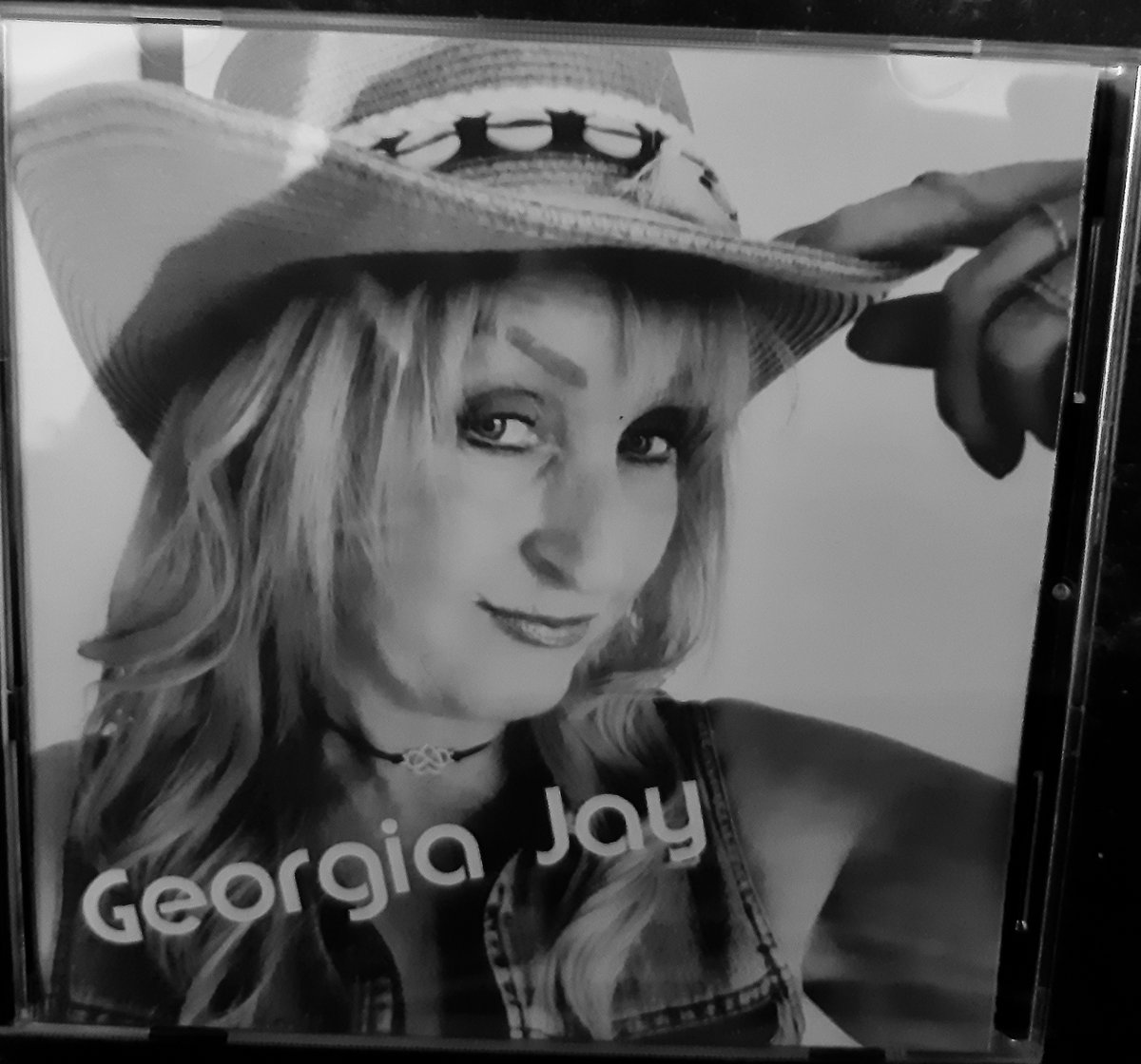 I`M SO LONELY | GEORGIA JAY | Georgia Jay