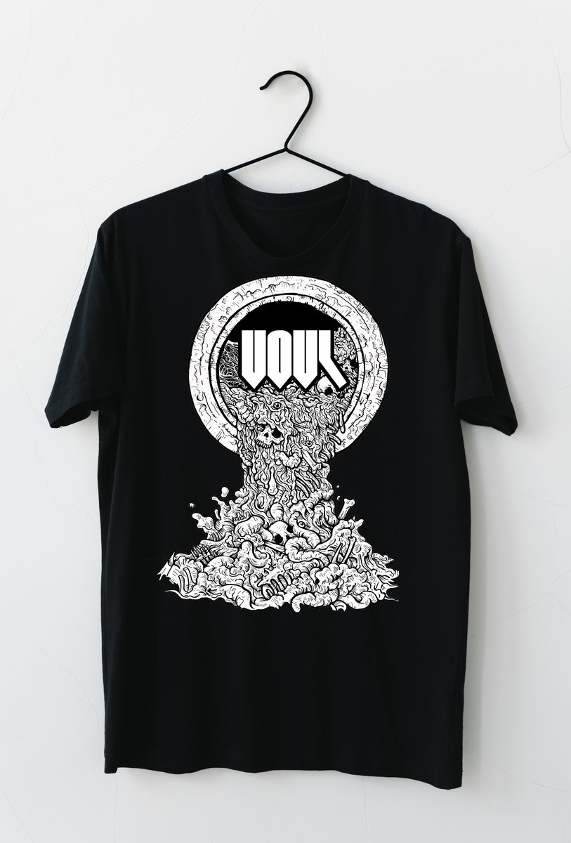 Concrete Cult T-shirt | VOUL