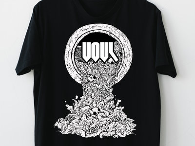 Concrete Cult T-shirt | VOUL