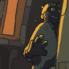 Absent Moon | Chuck Salamone | Mason Lindroth & Chuck Salamone