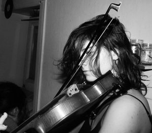 Music | Lucy Lambert