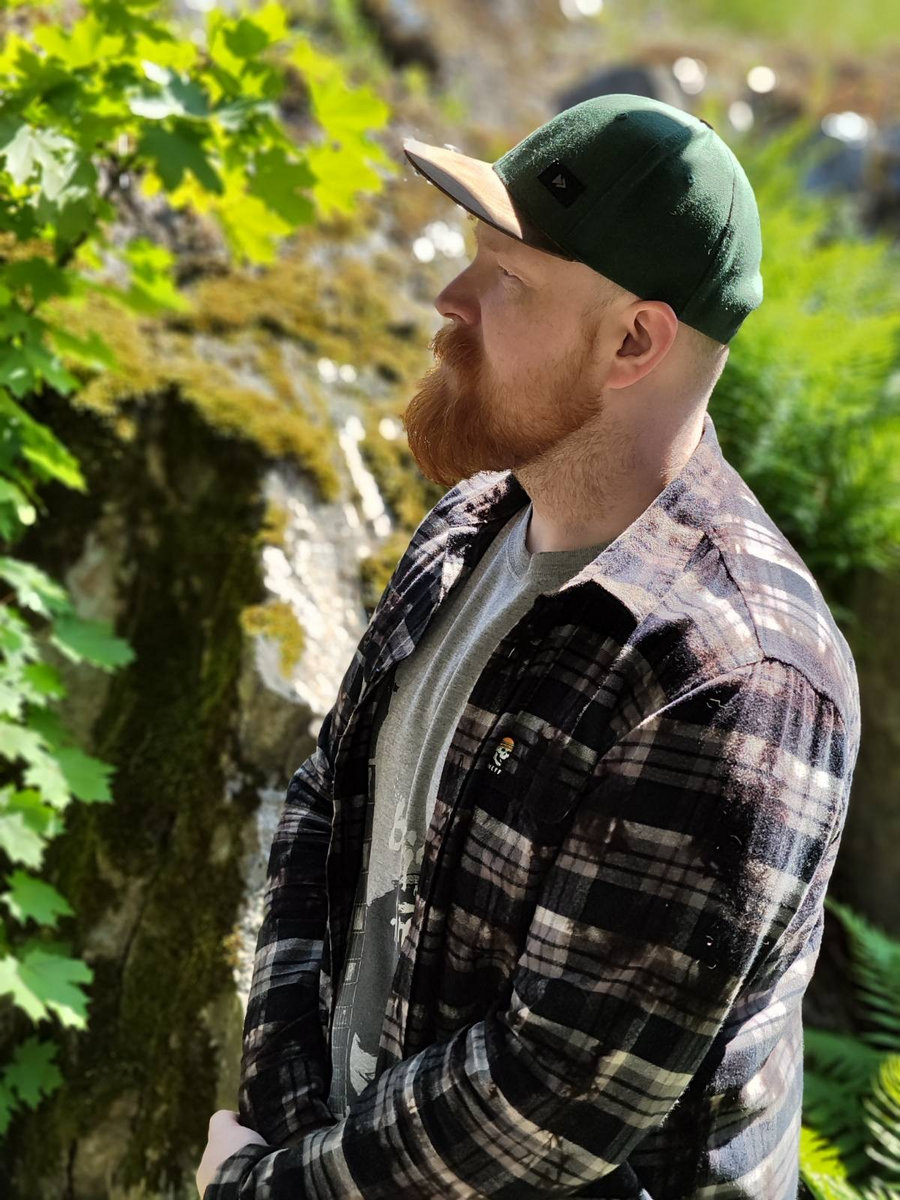 Pyhät puut | Syöjätär