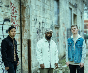 Music | Sleep Theory