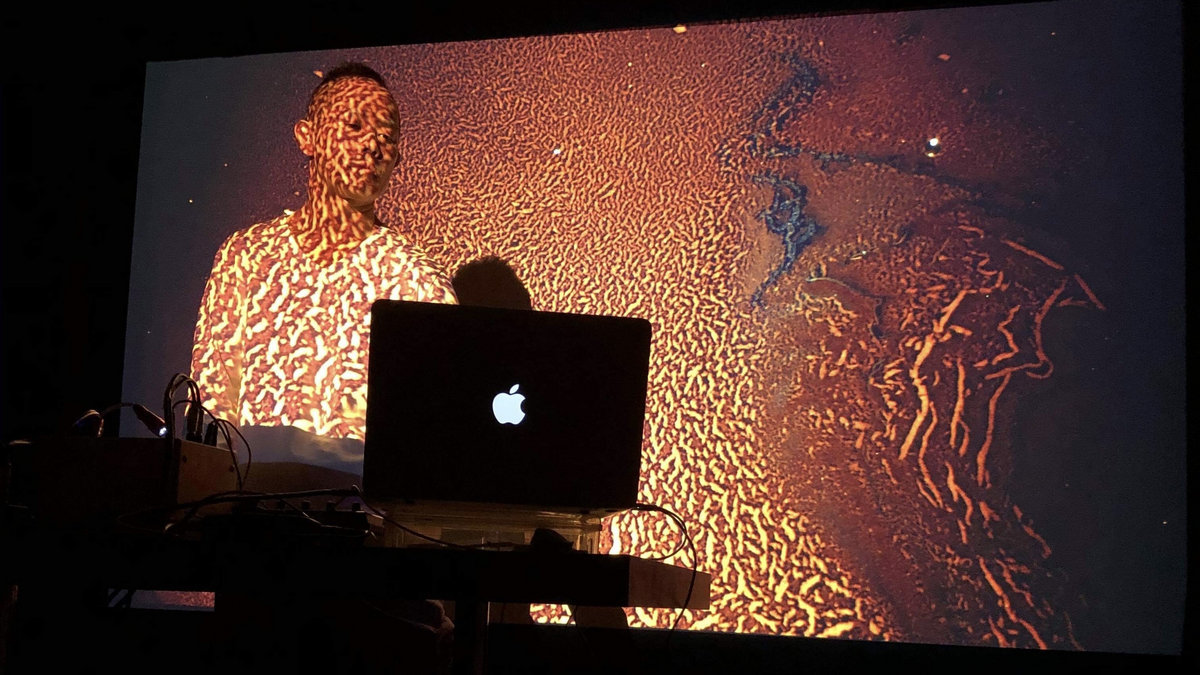 SABOTAGE ASSAULT GENERATORS | spaceship airguitars