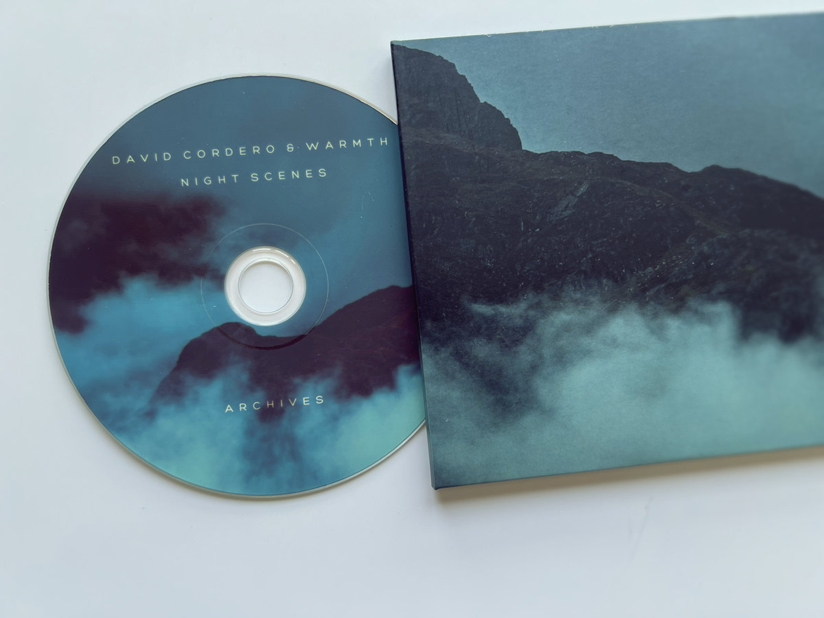 Night Scenes | David Cordero & Warmth | ARCHIVES