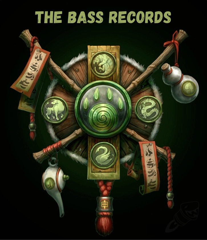 Music | The Bass Records