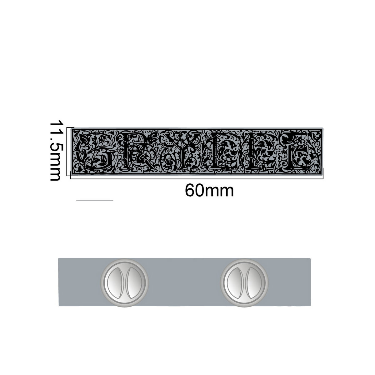 Grylle - Les Grandes Compagnies | Grylle | Antiq