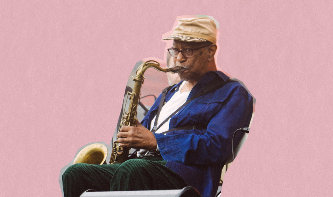 Ari Brown: Nine Lives in the Bebop Business (And Counting) | Bandcamp Daily