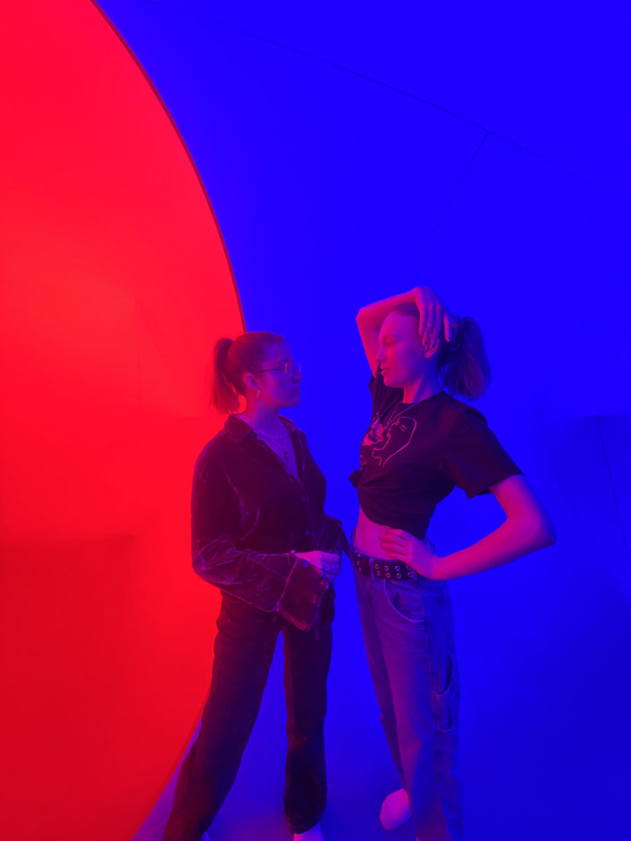 {(hidden sounds)} | elelel.io & MAYASOPHIA