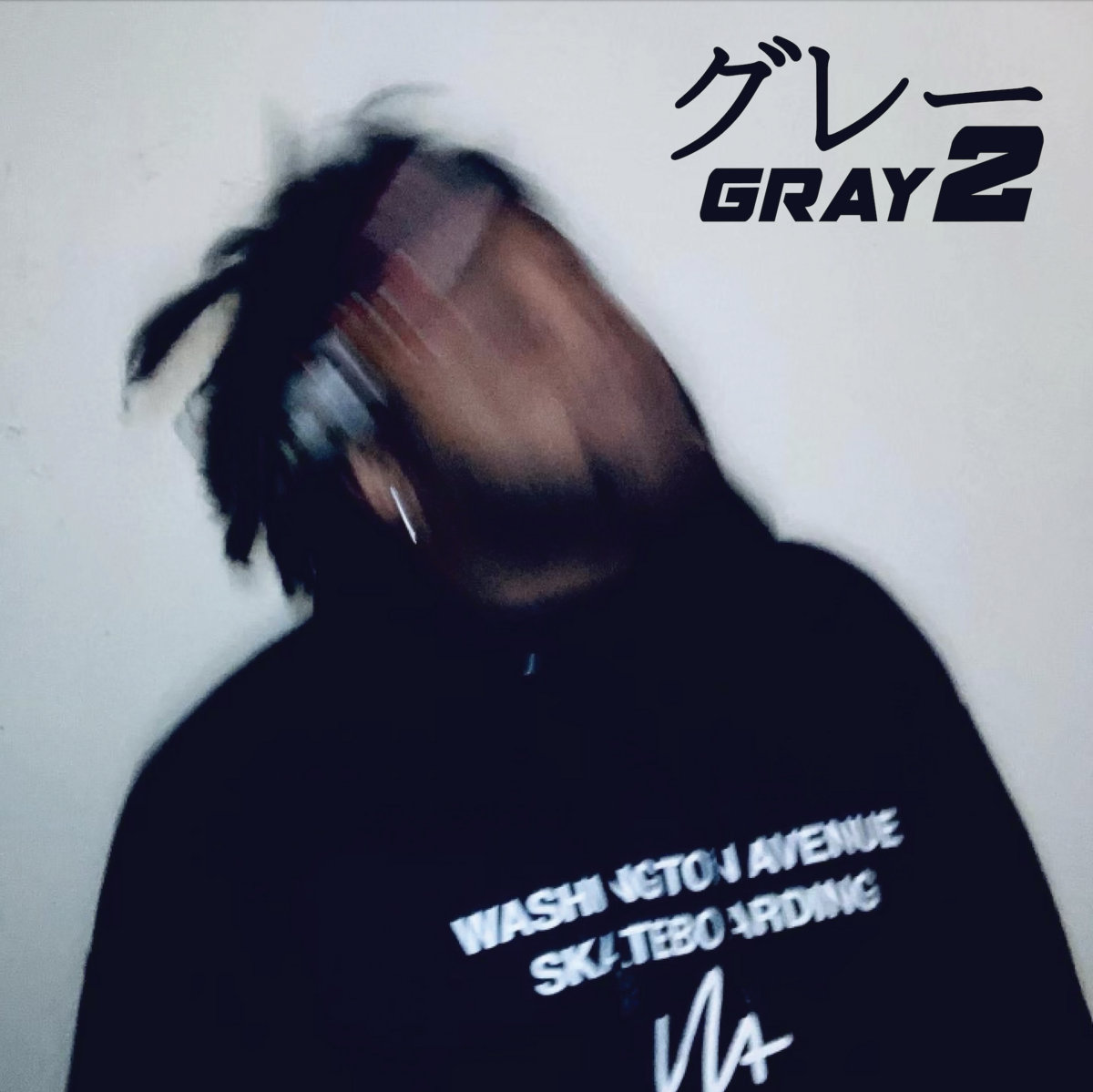 AMERICAN IDOL | Spazz | Shawn Gray