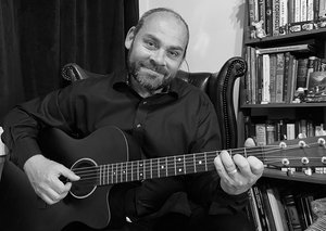 Music | Marc Atkinson