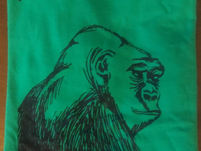 Steinways T-Shirt | Grath Madden