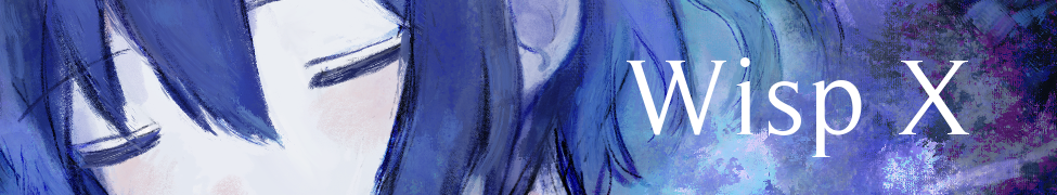 Music | Wisp X