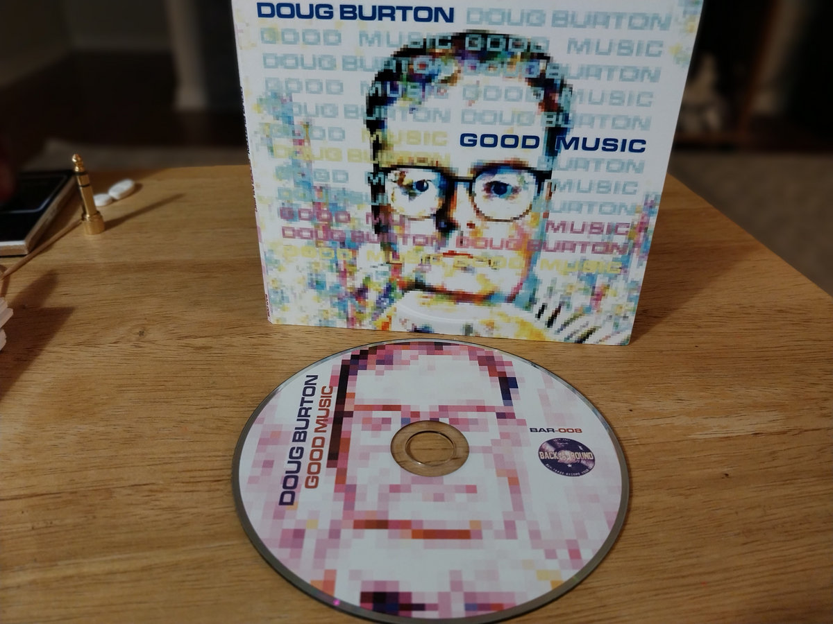 Good Music | Doug Burton