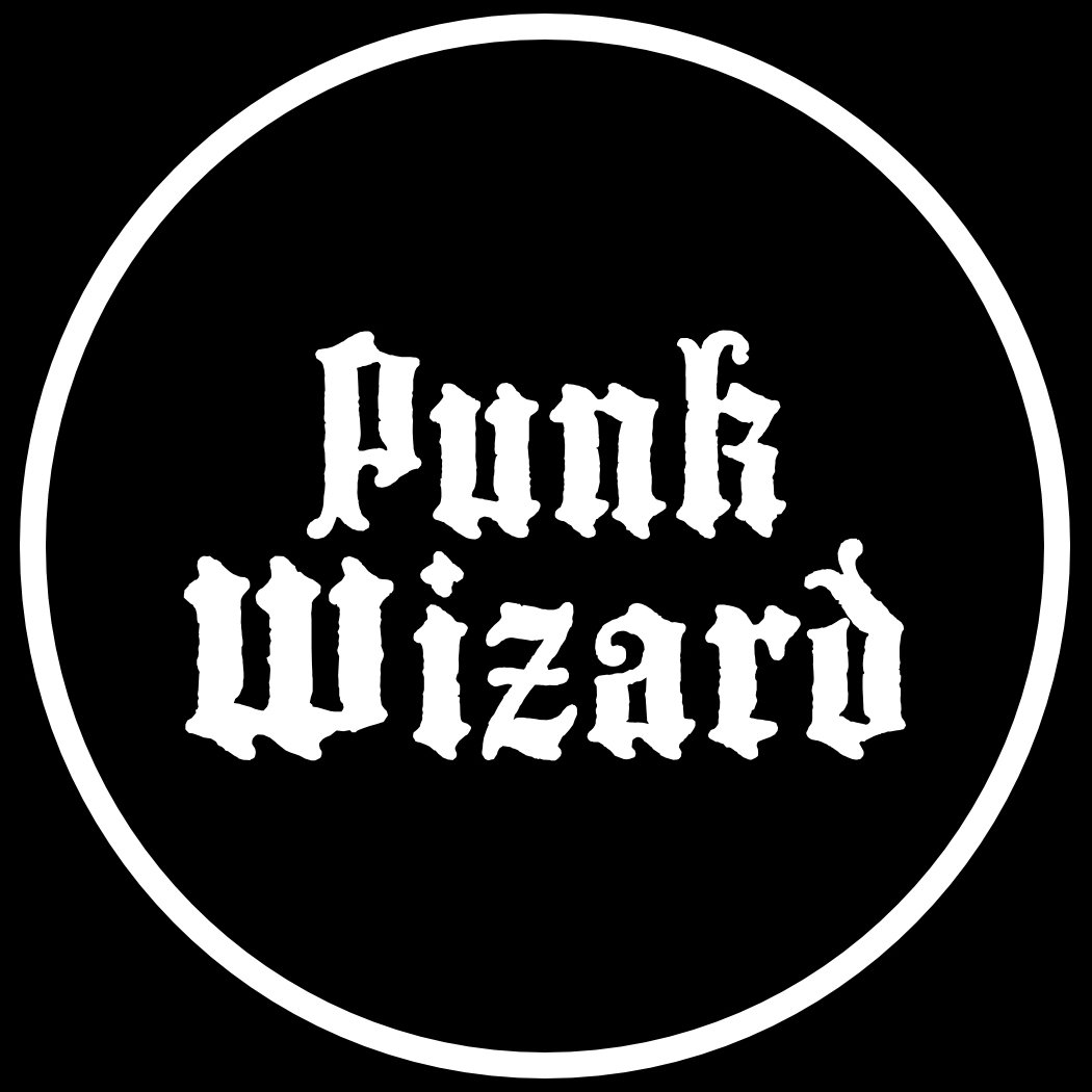 Hard Waters | Punk Wizard