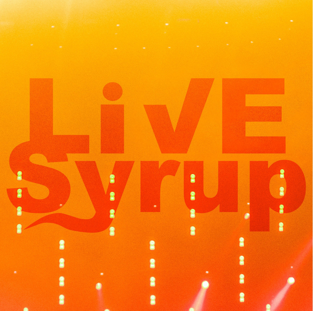 Have you ever seen the rain? | Live Syrup