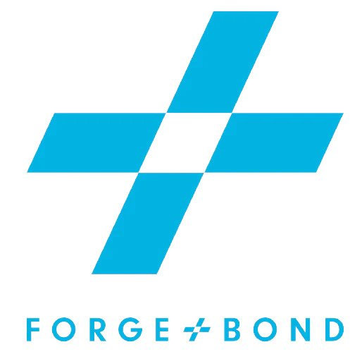 FORGE+BOND | FORGE+BOND