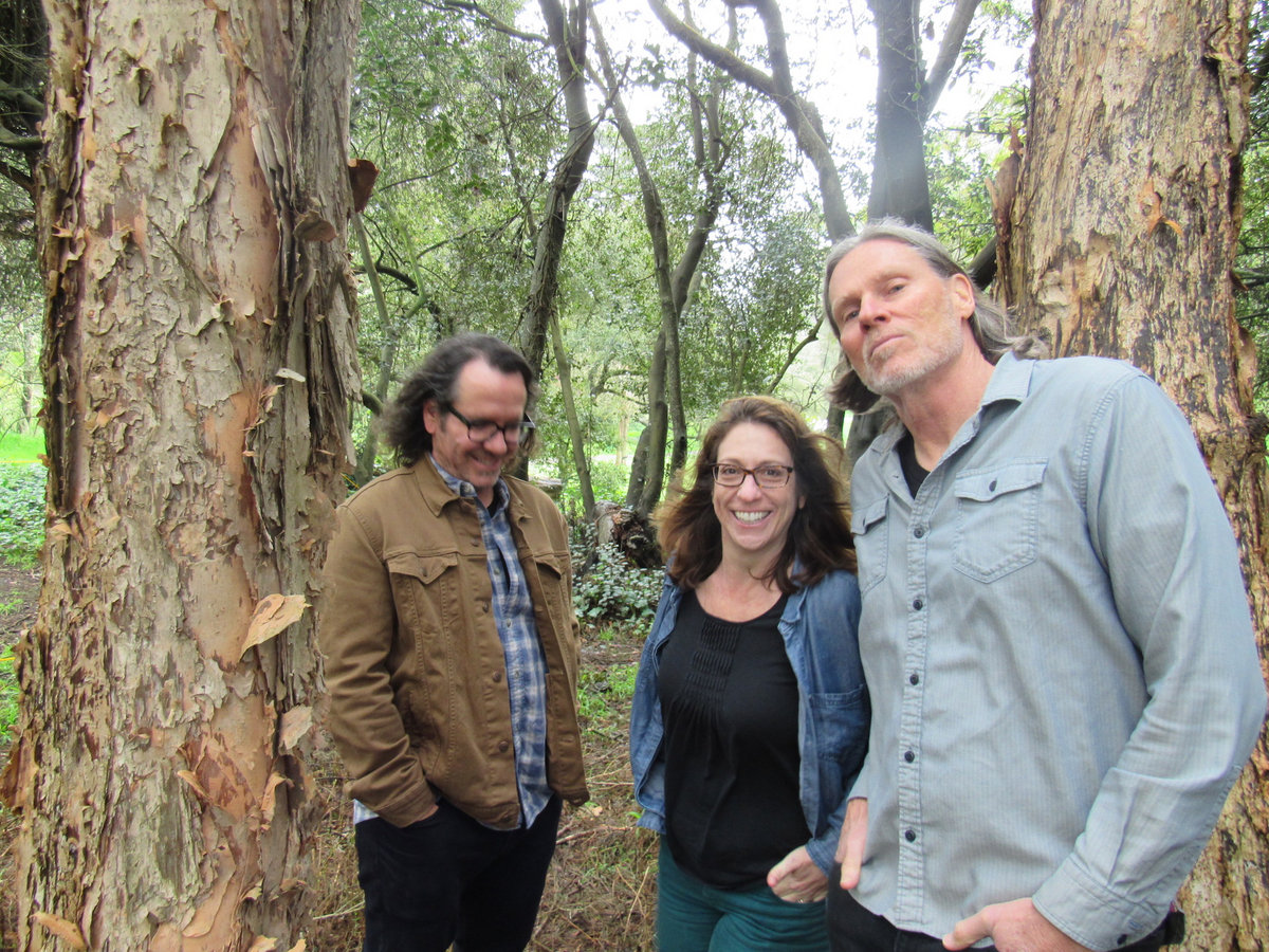 California Love - EP | Tom Jennett Band