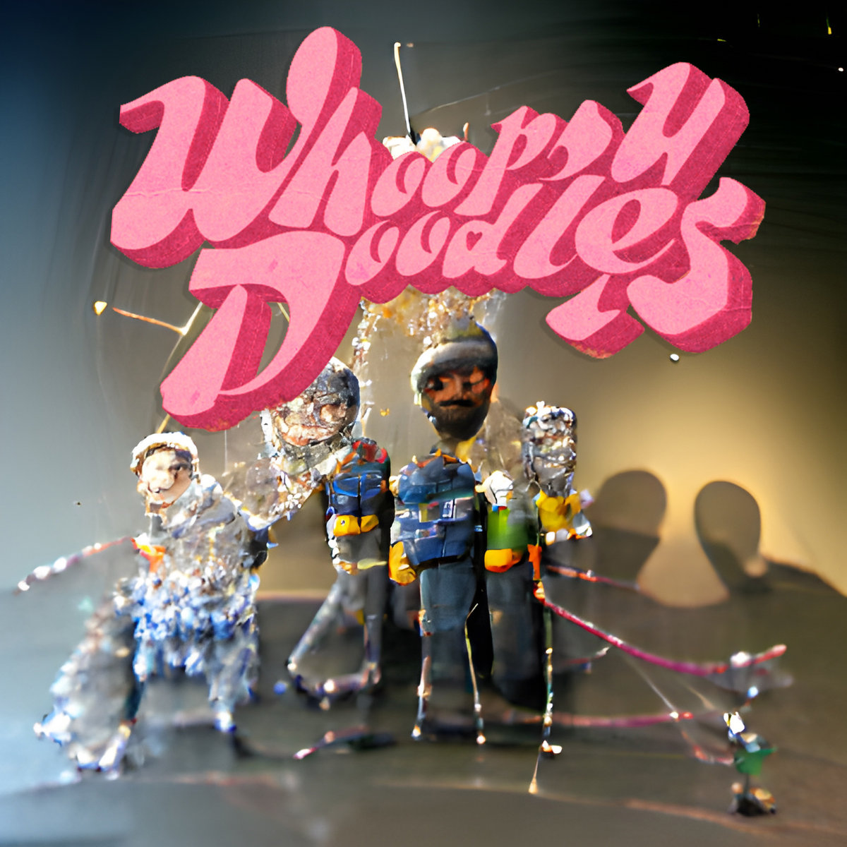 Whoopsy Doodles | Whoopsy Doodles