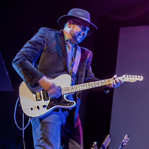 Music | Gregory Frost