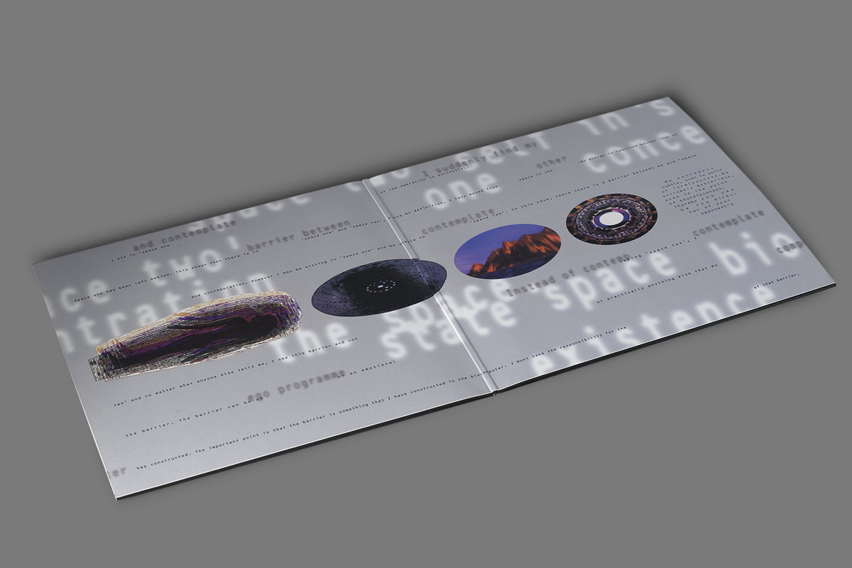 Bytes | Black Dog Productions | The Black Dog