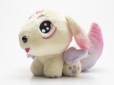 Moon Puppy (Plushie) | meta physica