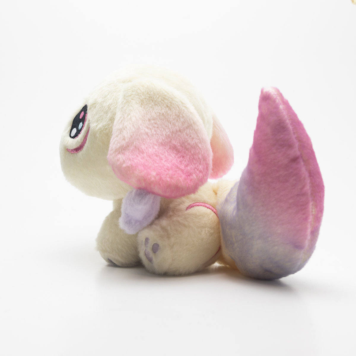 Moon Puppy (Plushie) | meta physica