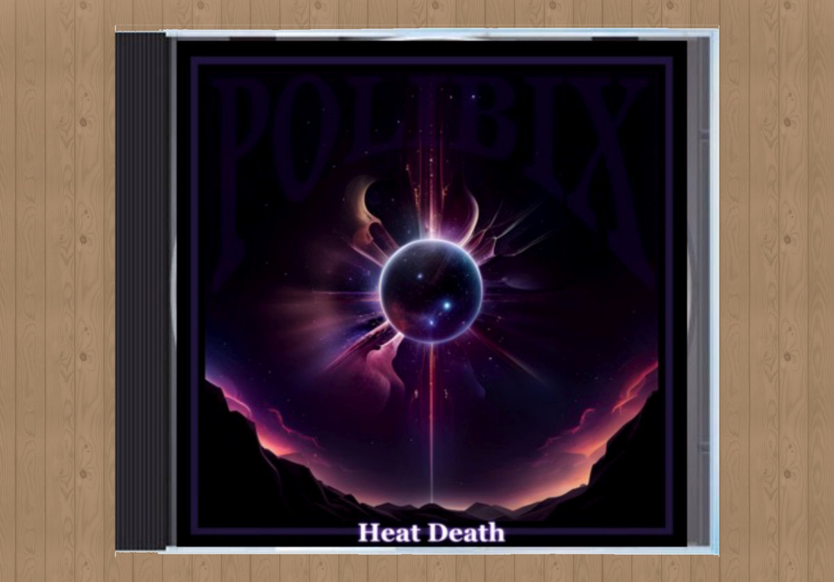 Heat Death | Polibix