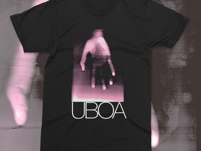Uboa "Hand" Shirt | Uboa