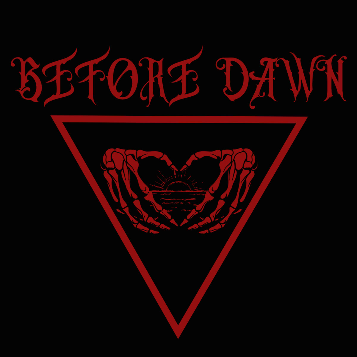 Music | Before Dawn