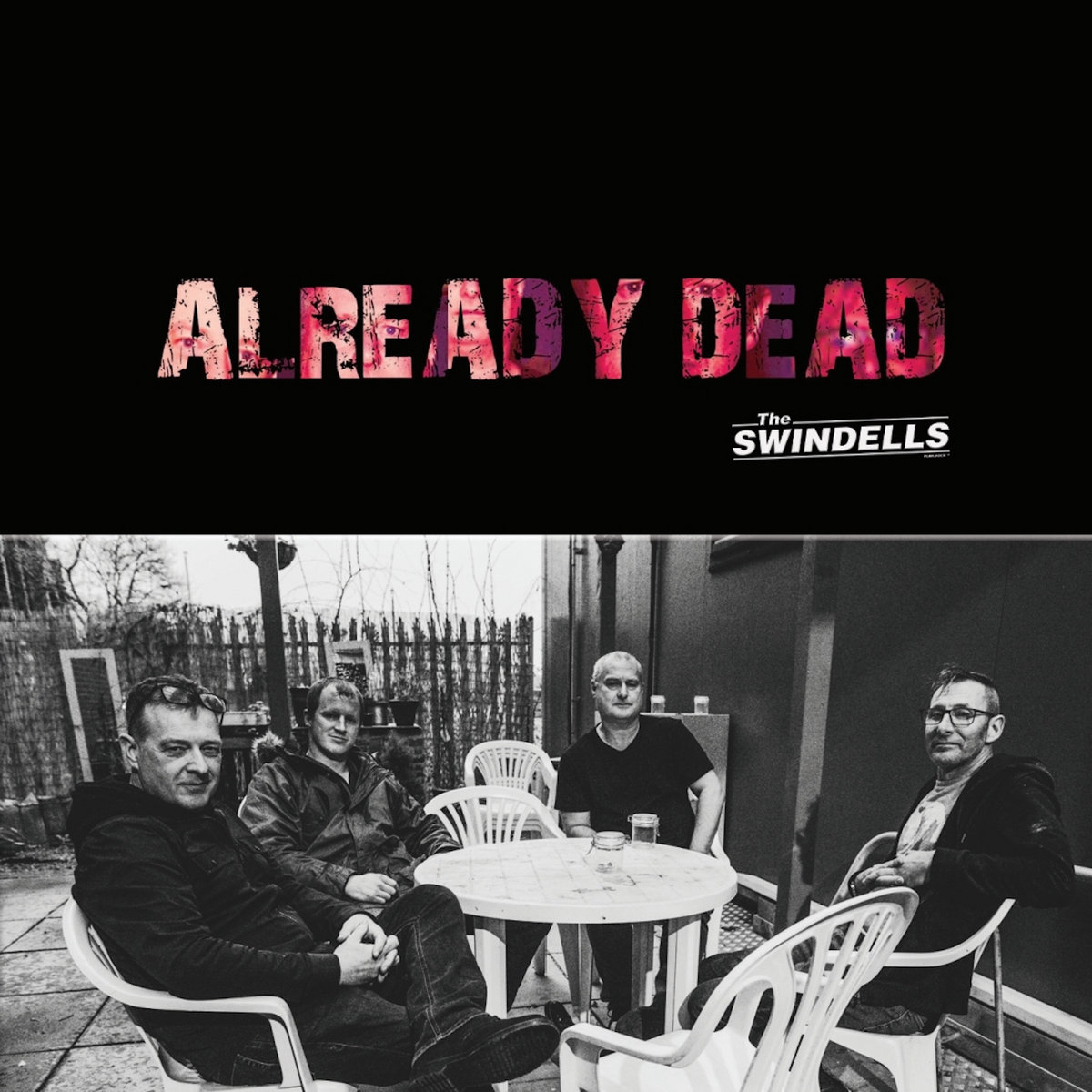 Already Dead | The Swindells