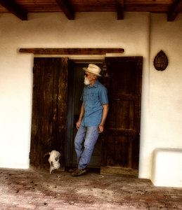 Music | David Haggard