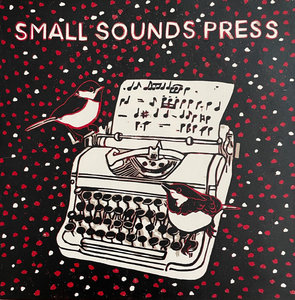 Merch | Small Sounds Press