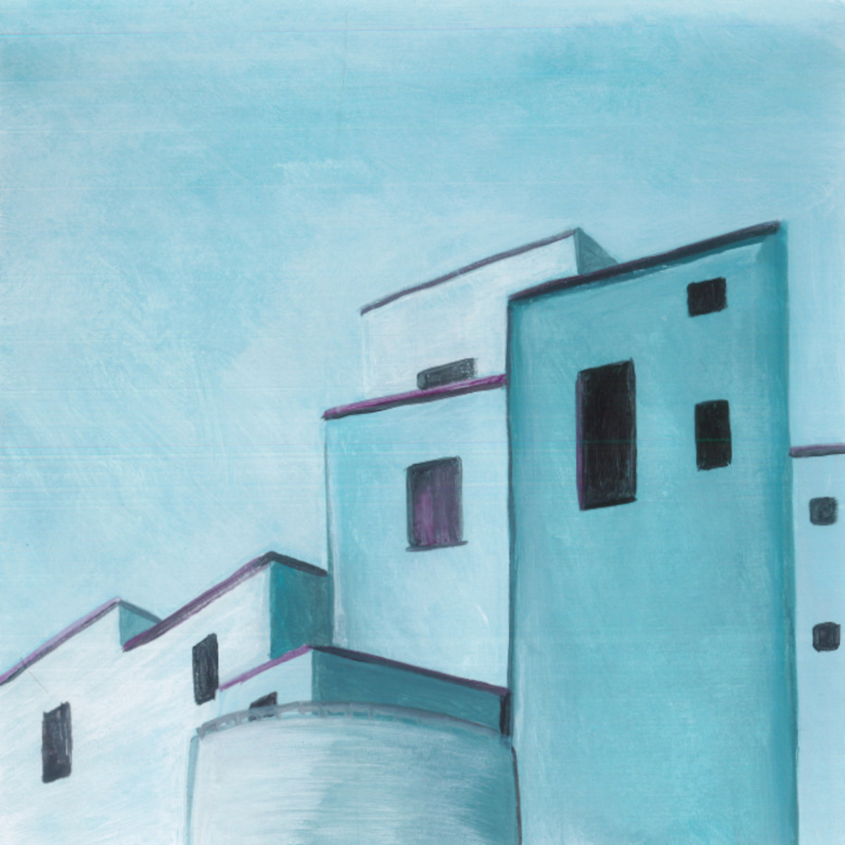 Figment Of Your Imagination | Linda Smith | Almost Halloween Time Records