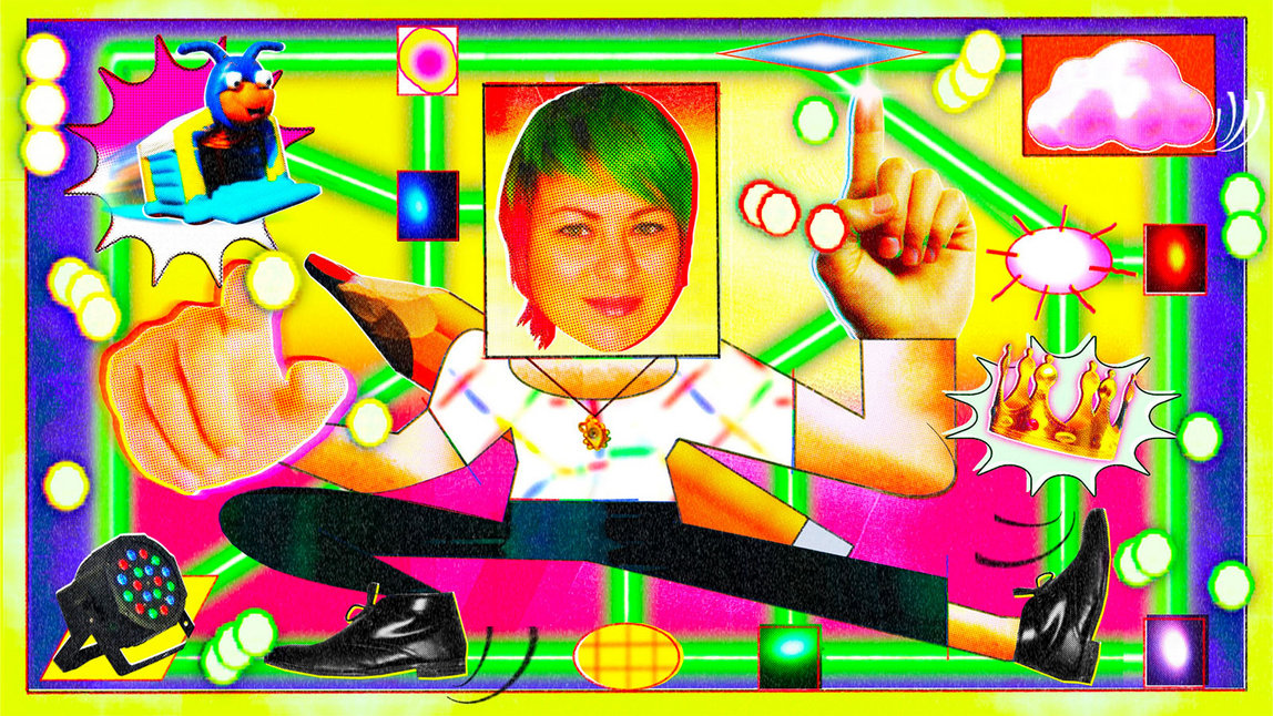 Big Ups: Jen B. Larson Picks Her Bandcamp Favorites | Bandcamp Daily