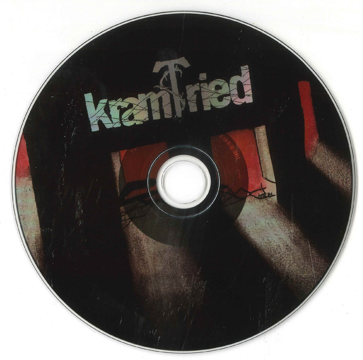 Grutter, Grouwer, Grimmitiger | Kramtried | For The Passion Not The Fashion
