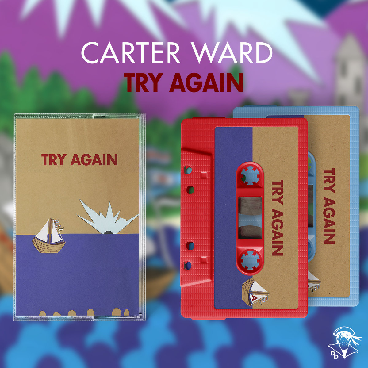Try Again | Carter Ward | Dying Dutchman