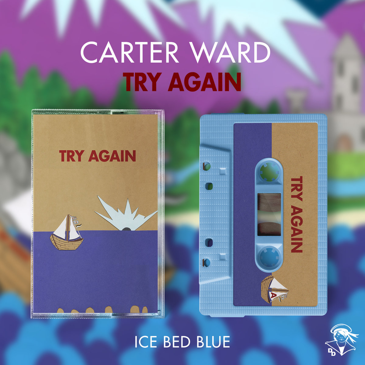Try Again | Carter Ward | Dying Dutchman