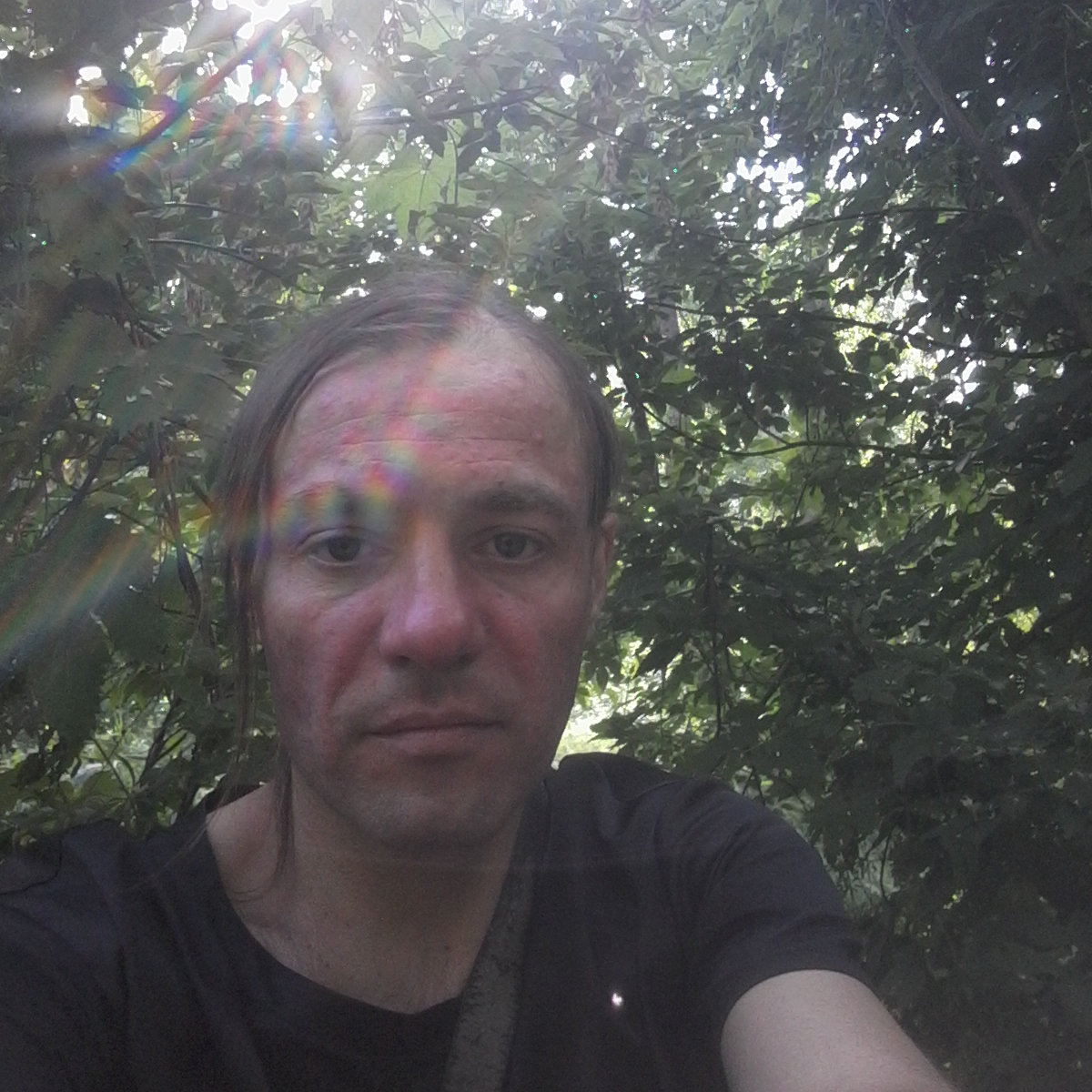 Shadowland | Ml Dean