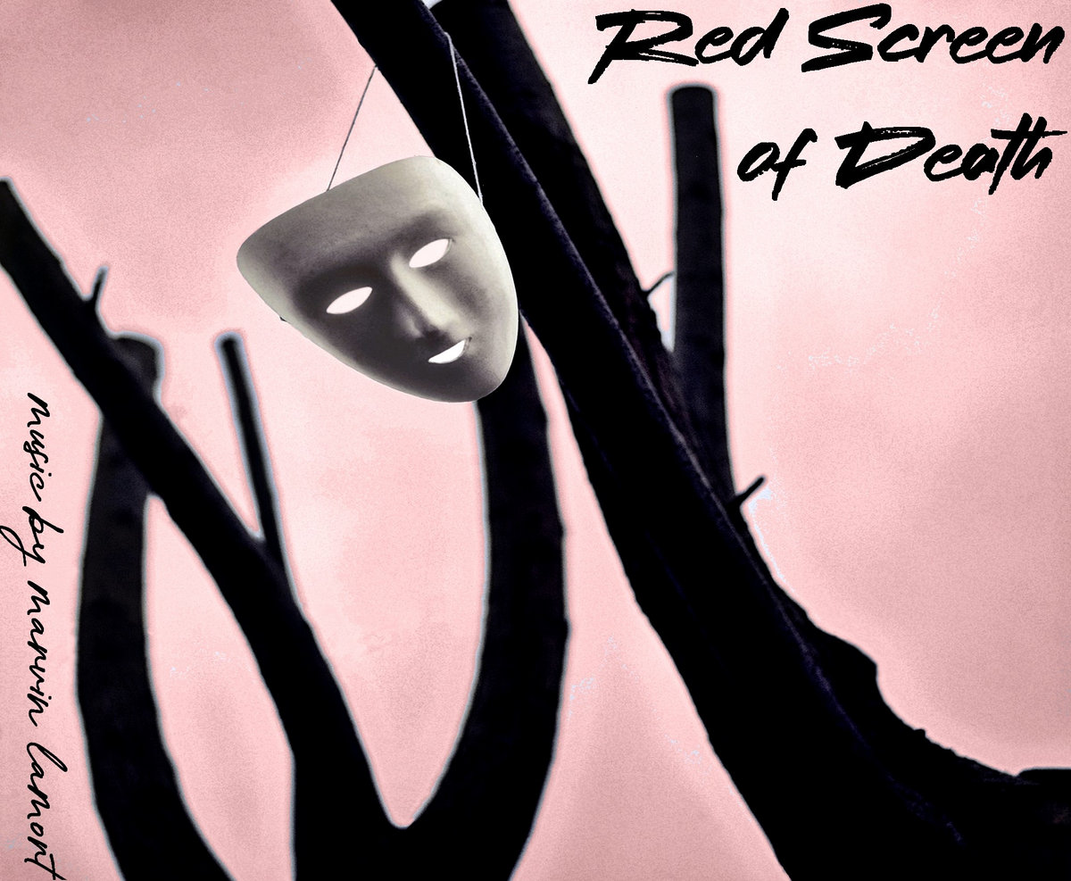 Heartbeat | Red Screen of Death