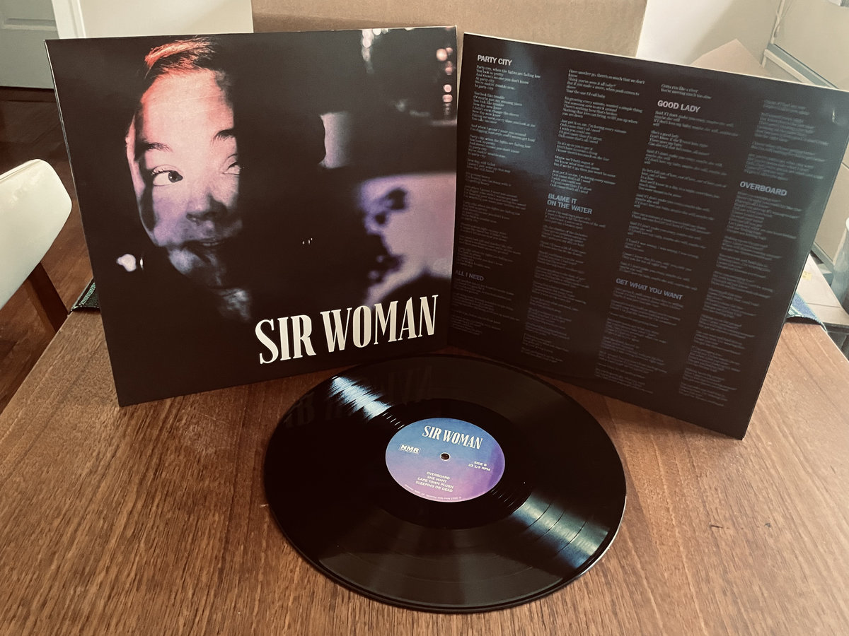Sir Woman | Sir Woman