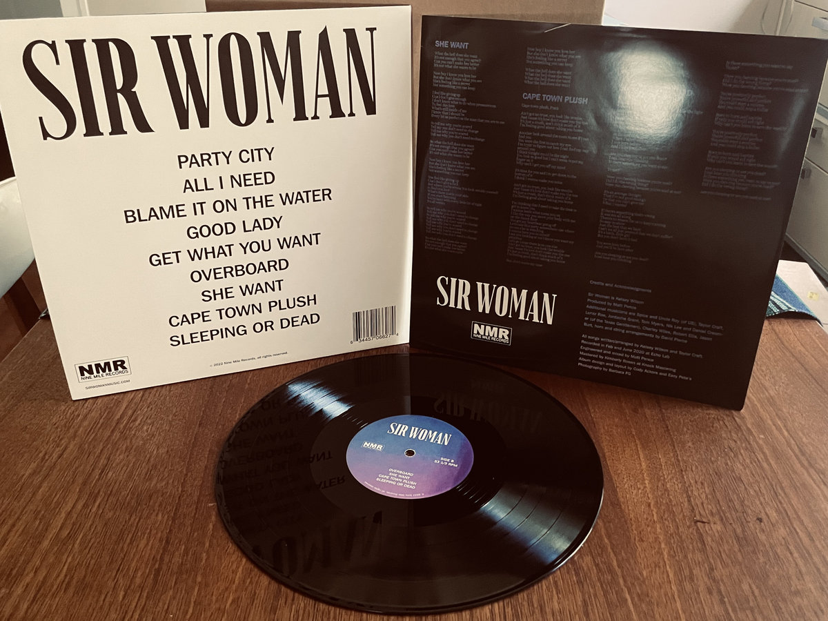 Sir Woman | Sir Woman