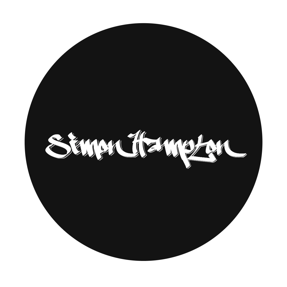 State Of Affairs | Simon Hampton