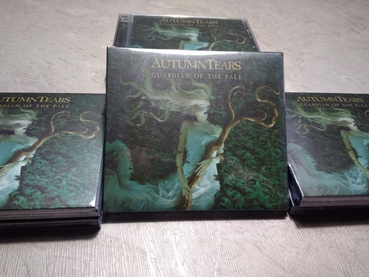 Guardian of the Pale | Autumn Tears