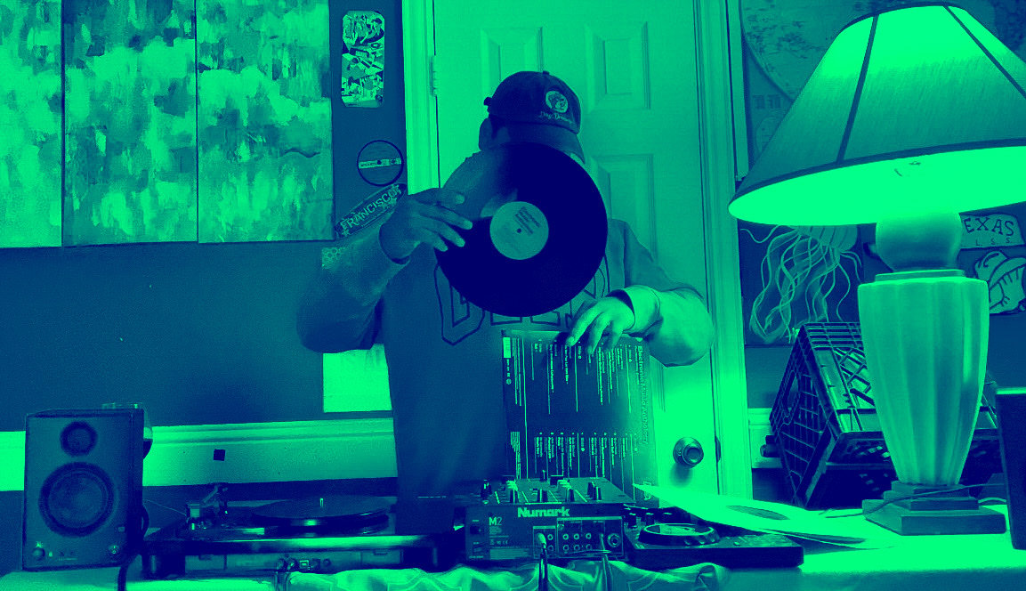 Music is the answer | Evenor