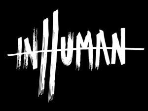 Merch | InHuman