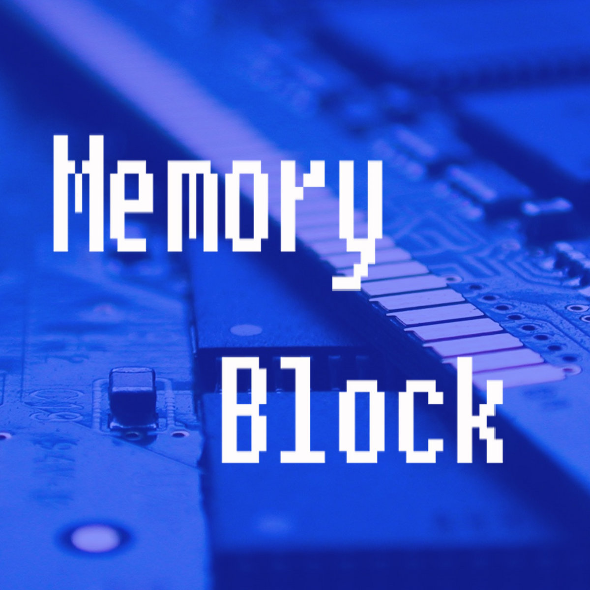 Integrated Peripherals | Memory block