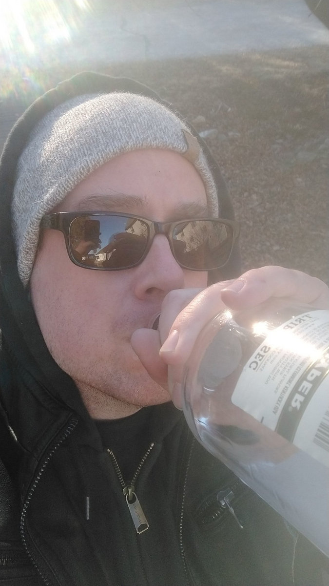 Kit Me Baby, In a Tight Black Dress | Tyler Day