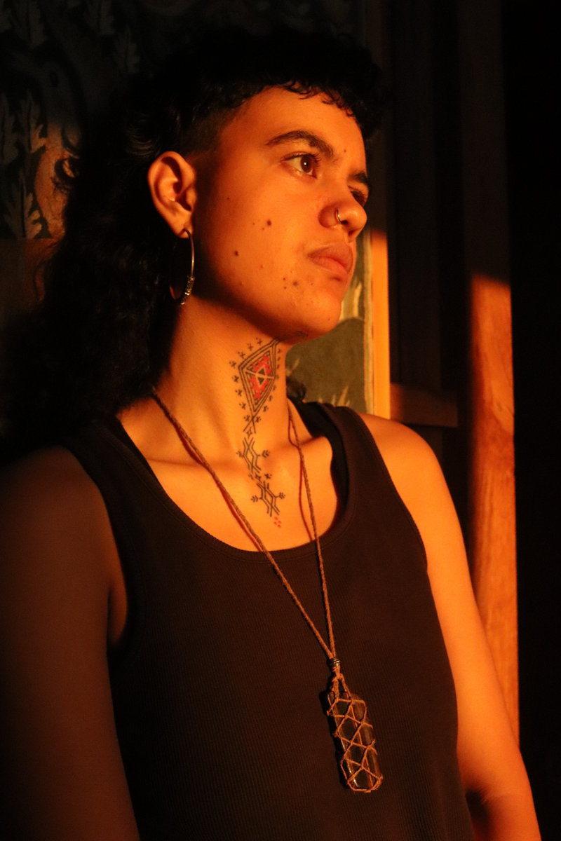 Astral Codes | Ahirā